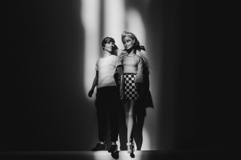 Barbie and Ken Wedding (It's Actually 1Direction's Louis) - Agnieszka Marsh