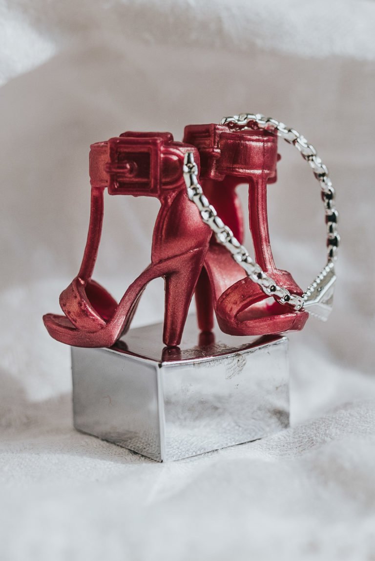 Barbie and Ken Wedding (It's Actually 1Direction's Louis) - Agnieszka Marsh